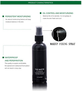 BLUEMERMAID Makeup Setting Spray Fixer Face Makeup Setting Spray Primer ...