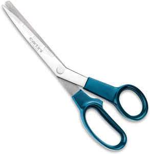 Godrej Cartini Stainless Steel All-Purpose Scissor Price in India - Buy ...