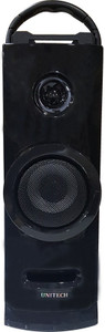 Buy Unitech UT-100 5 W Bluetooth Speaker Online from Flipkart.com