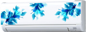 Decals Creation 958 cm AC Stickers Air Conditioner Sticker Standard ...