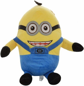 Sanvidecors Gift cute Minion stuffed soft - 21 cm - Gift cute Minion ...