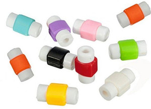 Yumato Charger Cable Saver Protector for Laptop Charge Cable Saver and ...