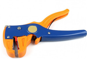 Inditrust Self Adjustable Automatic Wire Stripper and Cutter Wire ...