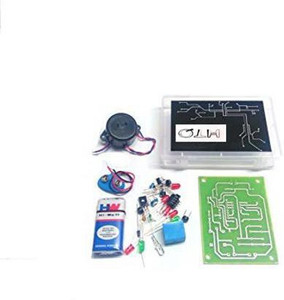 qth Water Level Indicator DIY-kits Educational Electronic Hobby Kit ...