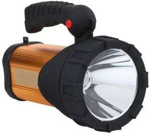 Blaze Rechargeable Led Torch & Side Tube Light 6 hrs Torch Emergency ...