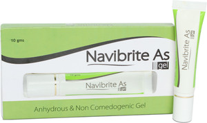 NAVITUS NAVIBRITE AS GEL FOR ANTI - SCAR GEL - Price in India, Buy ...