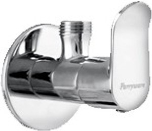 Parryware Angle Valve Angle Cock Faucet Price in India - Buy Parryware ...