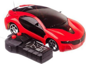 iNrange Fast Modern Car Red - Fast Modern Car Red . shop for iNrange ...