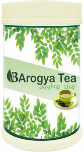 livebasil Arogya Tea For Better Immunity System - Slim Tea - Weight ...