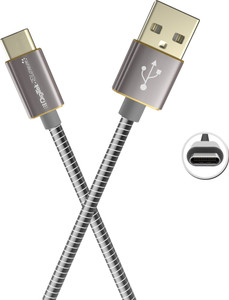 DIGITEK USB Type C Cable 2 A 1 m DPC 1M C MB - DIGITEK : Flipkart.com