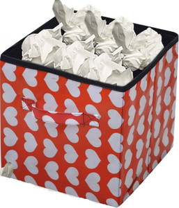 Unique Traders Nylon Dustbin Price in India - Buy Unique Traders Nylon ...