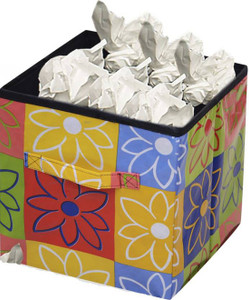 Unique Traders Nylon Dustbin Price in India - Buy Unique Traders Nylon ...