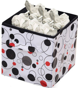 Unique Traders Nylon Dustbin Price in India - Buy Unique Traders Nylon ...