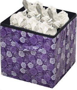 RADHA FABRIC FABRIC Nylon Dustbin Nylon Dustbin Price in India - Buy ...