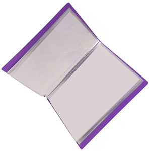 Flipkart.com | qth DISPLAY FILE FS 20 LEAF FILE - FILE