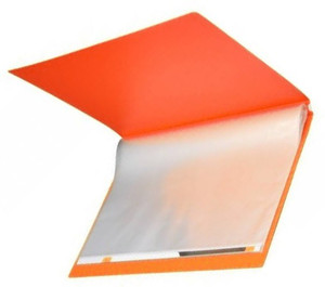 Flipkart.com | Digi2cart DISPLAY FILE A4 20 LEAF FILE - FILE