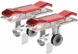 Wifton IIX -23EW-Metal pubg Game Trigger/Joystick Compatible with All ...