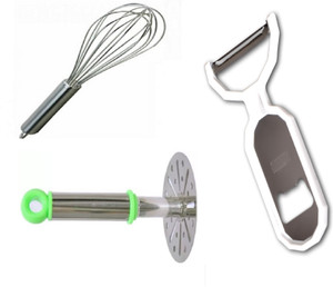 VRV COMBO KITCHEN TOOLS Kitchen Tool Set Price in India - Buy VRV COMBO ...