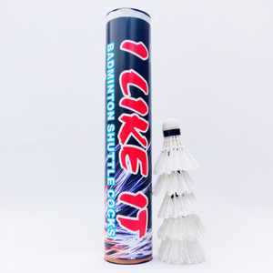 VSH Sports shuttle Feather Shuttle - White - Buy VSH Sports shuttle ...