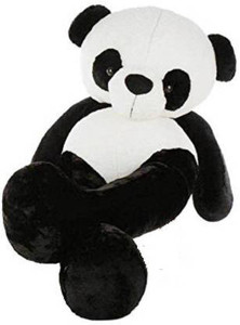 teddy hub 5 Feet Jumbo Sweet Soft Panda Teddy Bear 152 cm - 152 cm - 5 ...