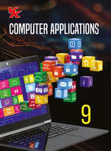 Computer Applications for Class 9 | CBSE (NCERT Solved) | Examination ...