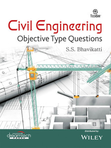 Civil Engineering - Objective Type Questions 1 Edition: Buy Civil ...