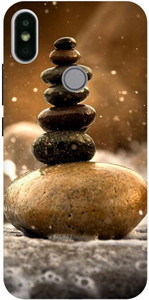 NSTYLE Back Cover for Mi Redmi Y2 - NSTYLE : Flipkart.com