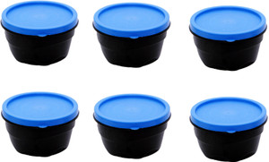 Lush Plastic Utility Container - 1200 ml Price in India - Buy Lush ...