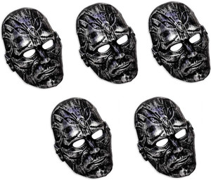 ENJOY Full Face Vision Party Mask Cosplay Masks Party Mask Price in ...