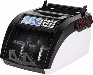 ZEKTRA ZK5108 Semi Value Counter Latest & Best Currency Counting ...