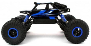 VEZOL creation Rock Crawler Rally Remote Control Car With Strong ...