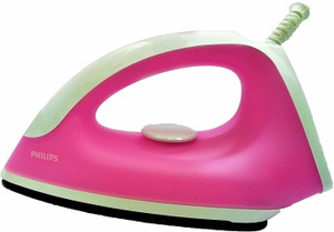 PHILIPS GC091 750 W Dry Iron Price in India - Buy PHILIPS GC091 750 W ...