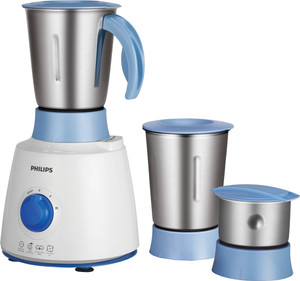 PHILIPS 500 W Mixer Grinder Price in India - Buy PHILIPS 500 W Mixer ...