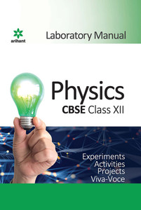 Cbse Laboratory Manual Physics Class 12: Buy Cbse Laboratory Manual ...