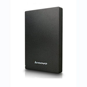 Lenovo 1 TB External Hard Disk Drive (HDD) - Lenovo : Flipkart.com