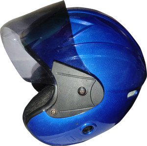 RACING NANO CAP UNBREAKABLE HELMET Motorbike Helmet - Buy RACING NANO ...