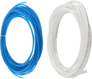 pireti-aqua RO Flexible Pipe/Tube 1/4" Size for RO Water Purifier Hose ...