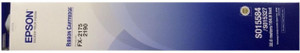 Epson EP-RIBBON FX 2175 Black Ink Cartridge - Epson : Flipkart.com