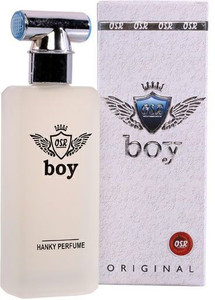 Buy OSR Boy Apparel Eau de Parfum - 20 ml Online In India | Flipkart.com