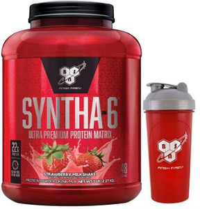 BSN SYNTHA-6 Syntha-6 Whey Protein Price in India - Buy BSN SYNTHA-6 ...