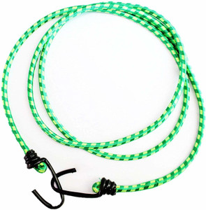 M MOD CON Multipurpose Ultra Strong & Flexible Bungee Rope/Bike Luggage ...