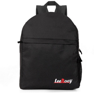 Flipkart.com | LeeRooy BG 35 BLACK-NHJUY Backpack - Backpack
