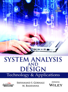 System Analysis and Design - Technology & Applications 1 Edition: Buy ...