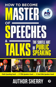 How to Become Master of Speeches & Talks: Buy How to Become Master of ...
