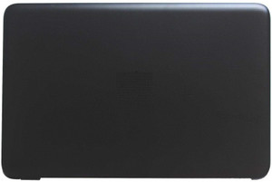 Lapso india LCD Screen Black Panel with Bazzel and Hinges Top Back ...