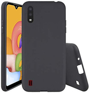 GSCASES Back Cover for SAMSUNG GALAXY A01 - GSCASES : Flipkart.com