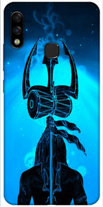 REALKING Back Cover for Infinix Hot 7, Infinix Hot 7Pro - REALKING ...