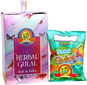 BRAJ ® HG-606-Holi Colours Gulal Holi Rangoli Color Holi Color Powder ...