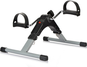 NIMYANK Mini Exercise Bike Mini Pedal Exerciser Cycle Price in India ...