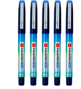 Cello uno ball pen(free extra one refil worth Rs 20) Ball Pen - Buy ...
